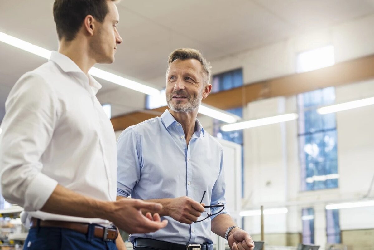 CFO 101: Why Your Company May Need CFO Services - Trust Accounts Management