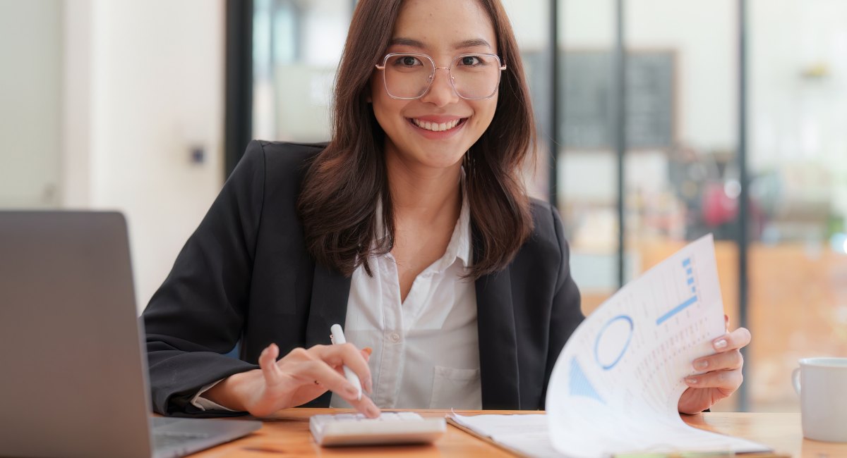 Why Choosing the Right Accounting Partner is Crucial for Your Business