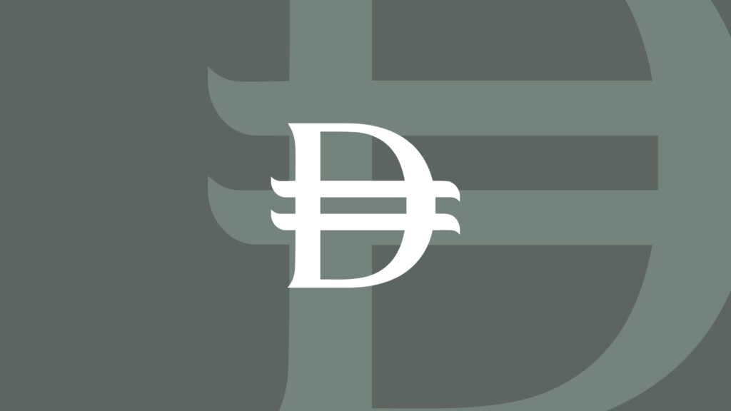 UAE Unveils New Dirham Symbol | Accounting & Finance