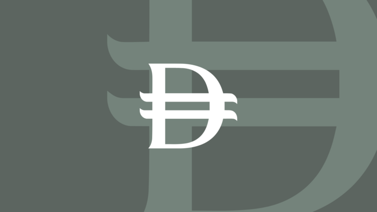 UAE Unveils New Dirham Symbol | Accounting & Finance