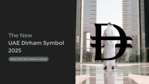 UAE Unveils New Dirham Symbol | Accounting & Finance